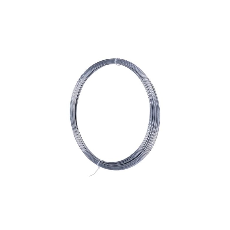 Arame Galvanizado BWG 18 - BELGO | Compensa Mais