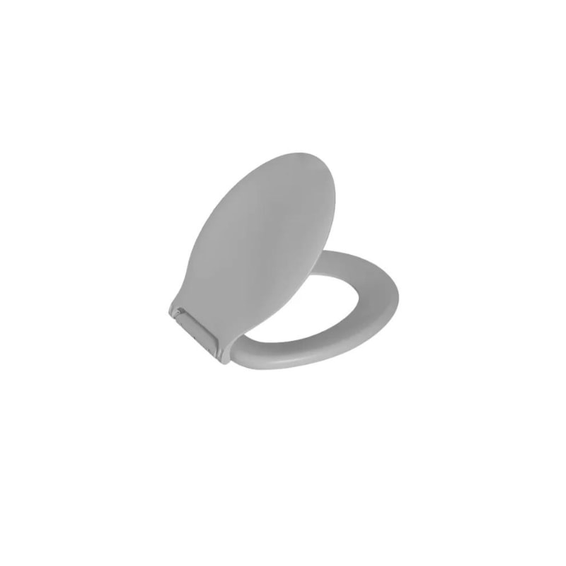 Assento Misto Cinza - ASTRA | Compensa Mais