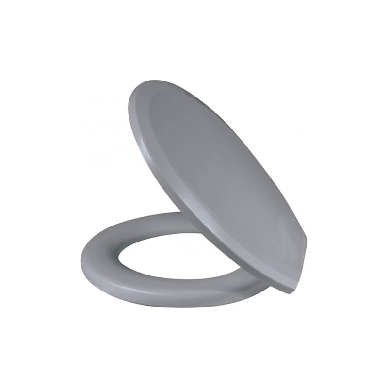 Assento Misto Cinza - ASTRA | Compensa Mais