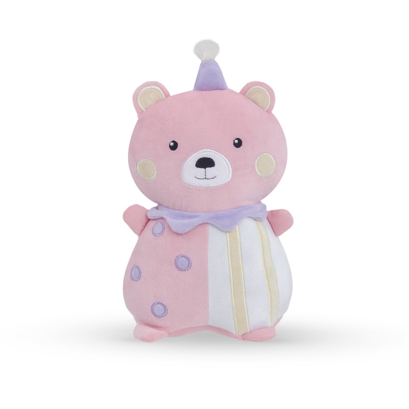 Circo Baby Urso | Compensa Mais