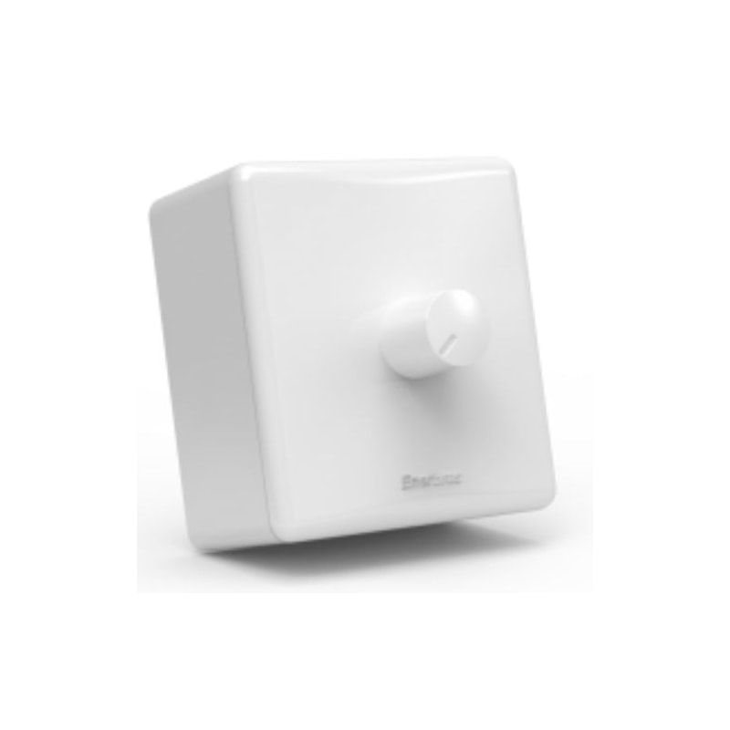 Dimmer 500W 220V Sobrepor - Enerbras | Compensa Mais