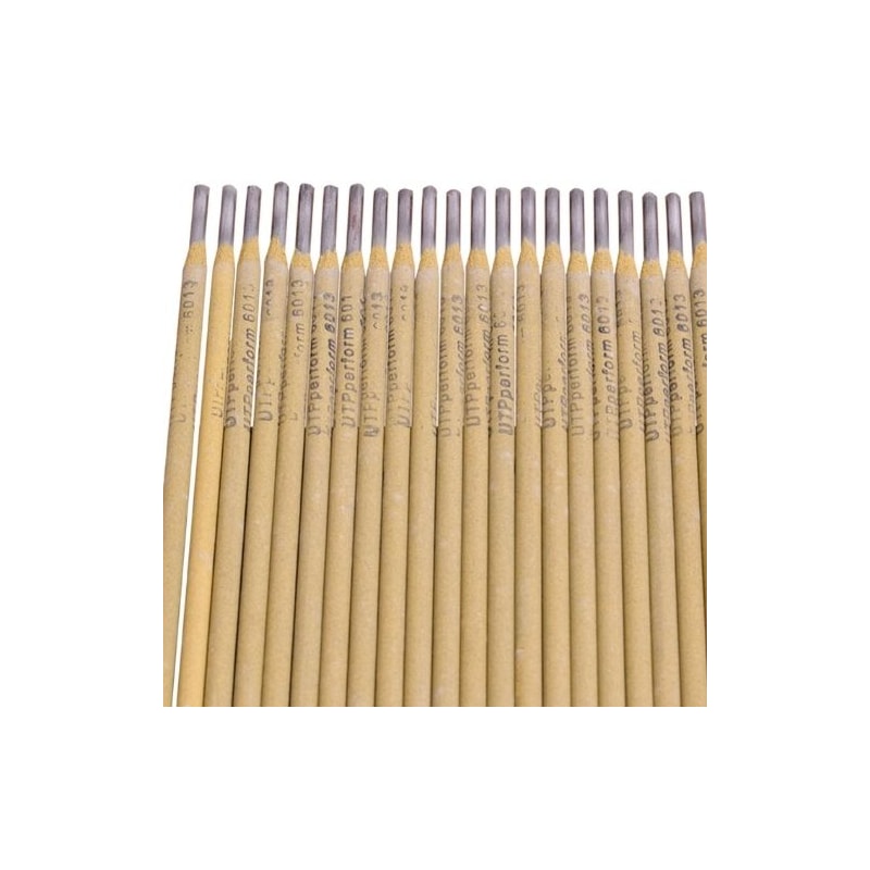 Eletrodo Revestido E6013 2,50 x 350mm - Belgo | Compensa Mais