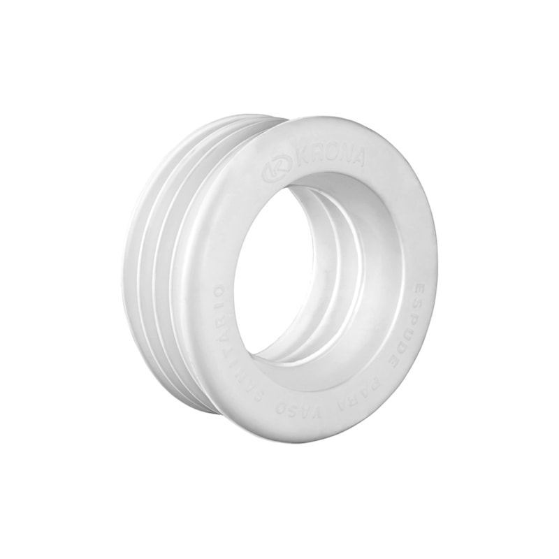 Espude para Vaso Sanitário - KRONA | Compensa Mais