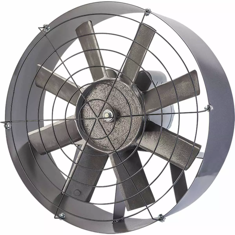 Exaustor Industrial 1cv 1745rpm 220V - VENTISOL | Compensa Mais