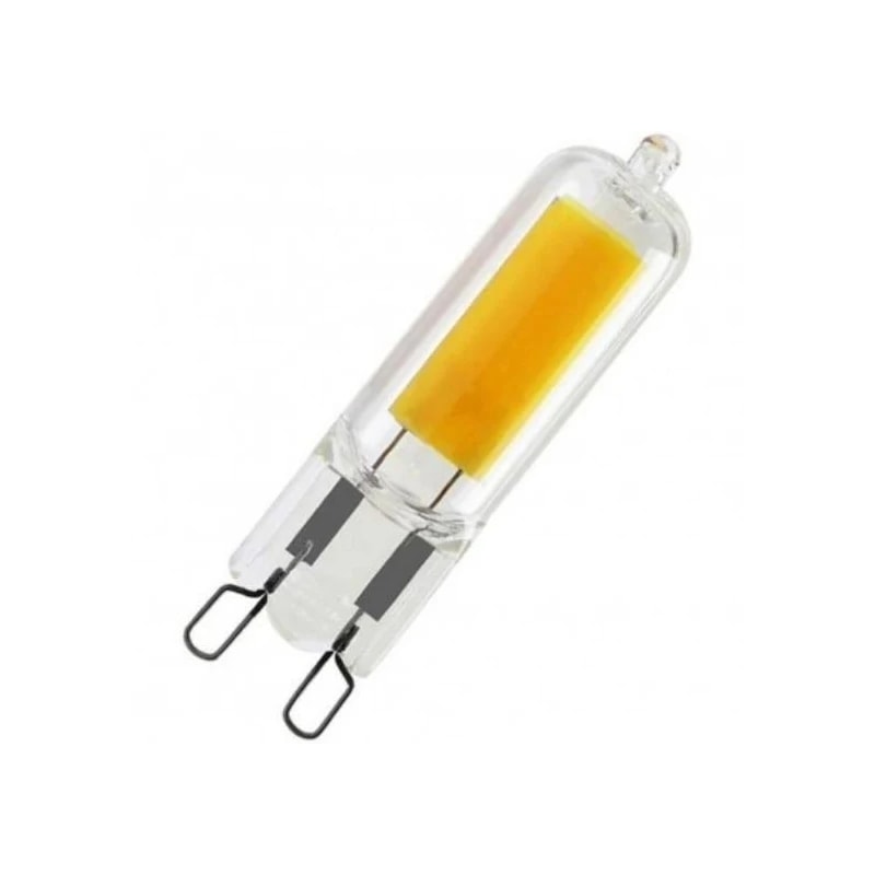 Lâmpada LED Luxpin G9 4w 2400k - Avant | Compensa Mais