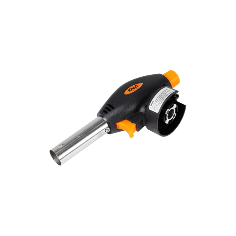 Maçarico Portátil à Gás Auto MPK 3760 - KALA | Compensa Mais