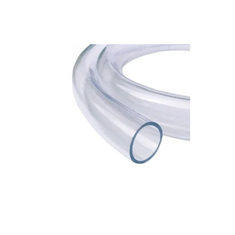 Metro de Mangueira para Nível 1/4 Pol. x 1mm - PLASTMAN | Compensa Mais