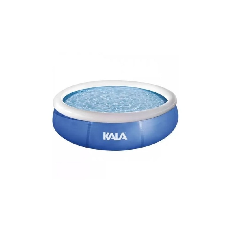 Piscina Fast 1000L - KALA | Compensa Mais