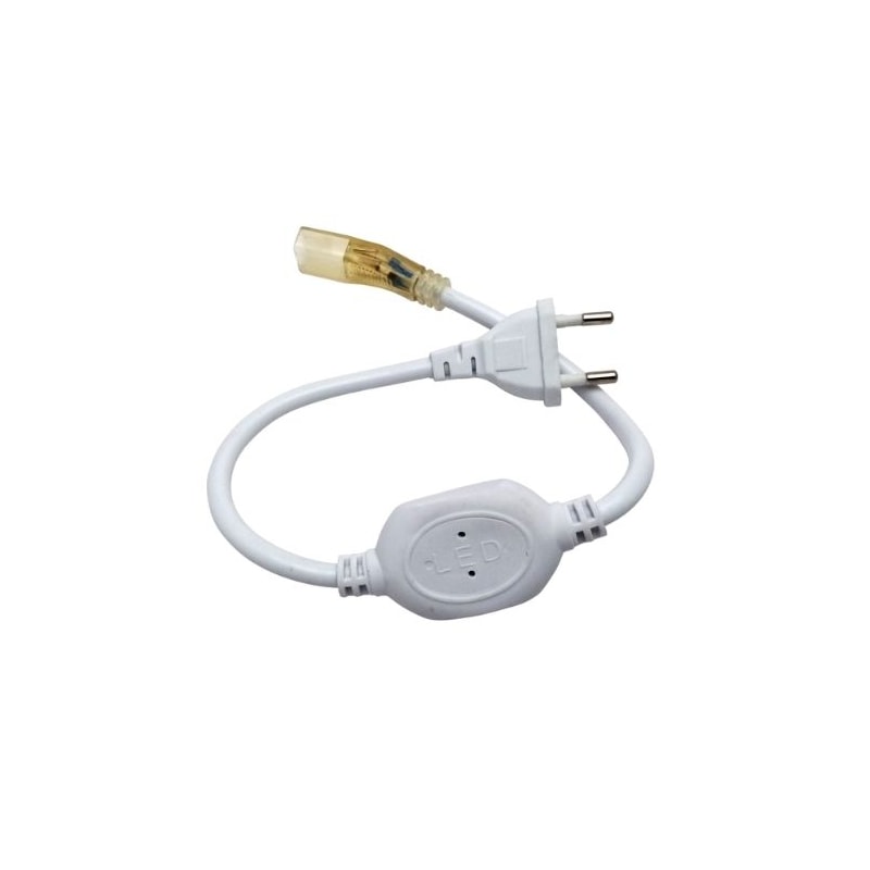 Rabicho Fita Led 220v - STARBRIGHT | Compensa Mais