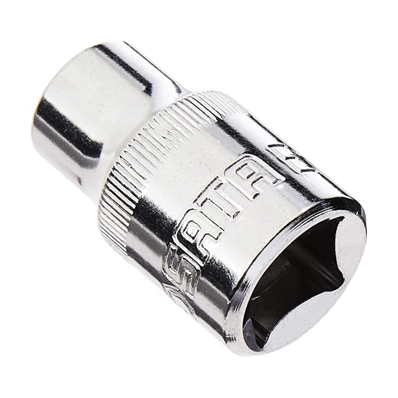 Soquete Torx E14 com Encaixe de 1/2" - Sata | Compensa Mais